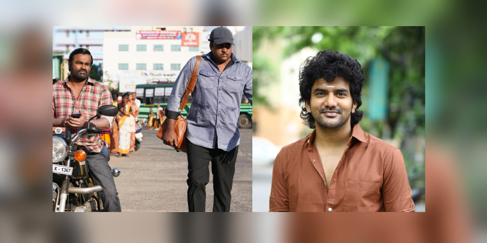 CinemaSippets: Kavin to wed girlfriend Monica on 20 August - The South ...