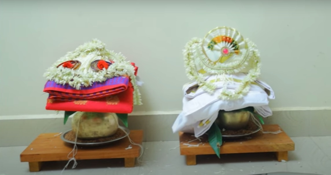 When spirits say 'I do': Inside the fascinating world of 'Kule Madime'