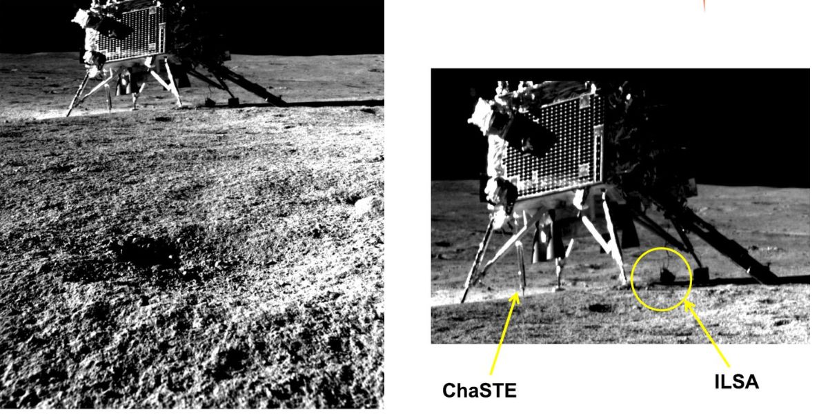 Chandrayaan-3 rover confirms presence of sulphur on lunar surface ...