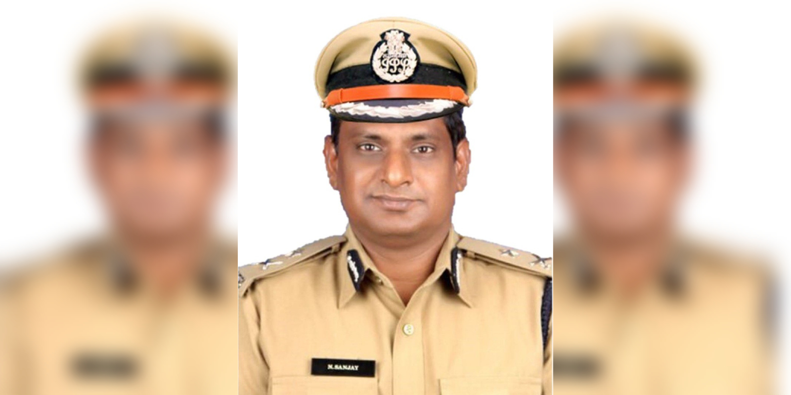 From Balakrishna to Ramoji Rao: AP CID chief N Sanjay's tangles with Chandrababu Naidu's kith ...