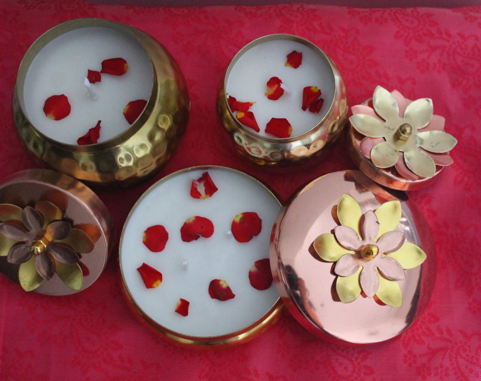 Women entrepreneurs from South India shine this Janmashtami