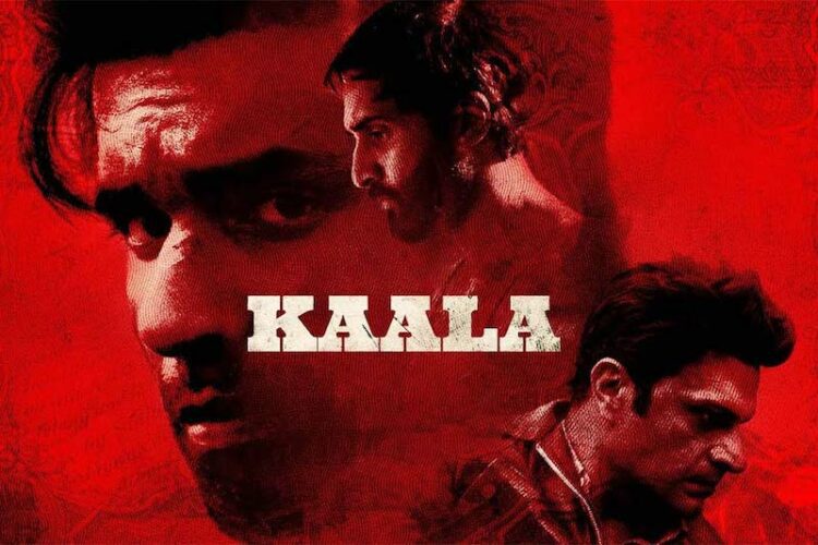 'Kaala' Hindi web series review - The South First