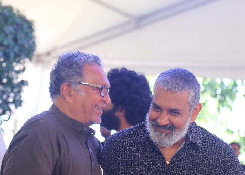 ANR statue unveiled to mark his centenary year celebrations - The South ...