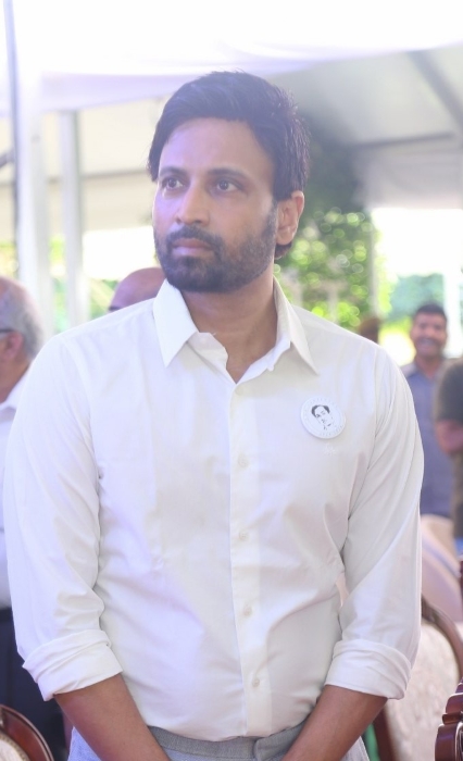 ANR statue unveiled to mark his centenary year celebrations - The South ...