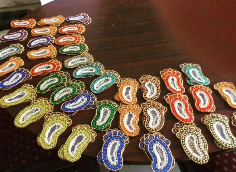 Women entrepreneurs from South India shine this Janmashtami