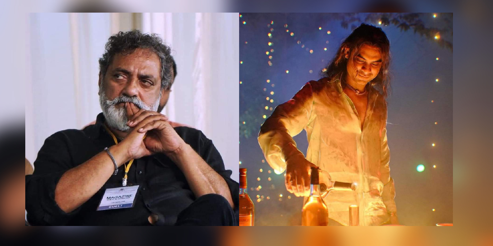 Malayalam actors Tovino Thomas and Joy Mathew injured - The South First