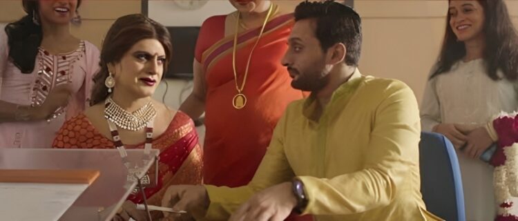'Haddi' Hindi movie review - The South First