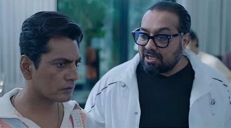 'Haddi' Hindi movie review - The South First