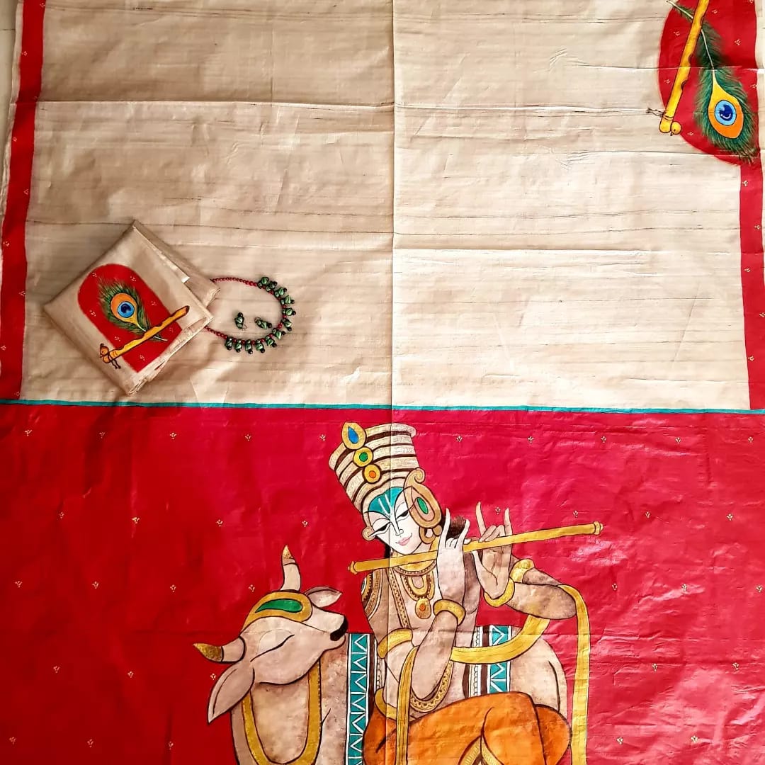 Women entrepreneurs from South India shine this Janmashtami