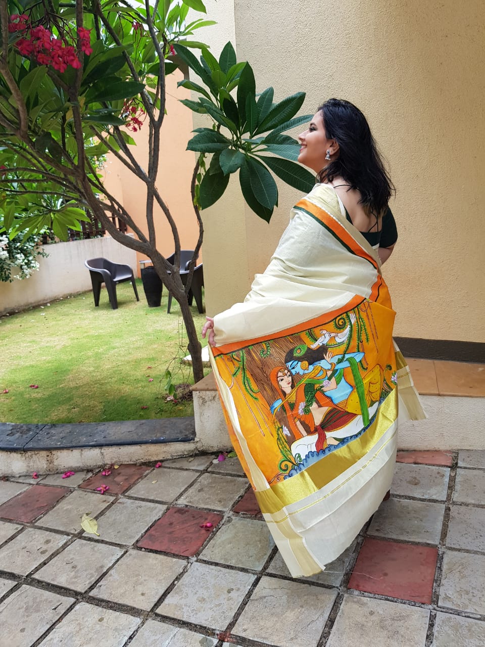 Women entrepreneurs from South India shine this Janmashtami
