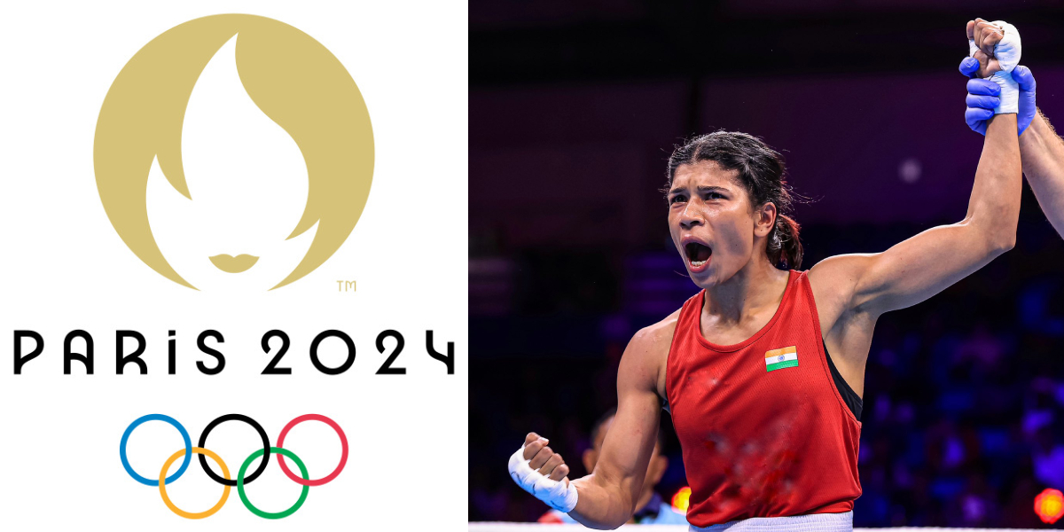 Dream 90% fulfilled so far, says father as Nikhat Zareen secures Paris ...