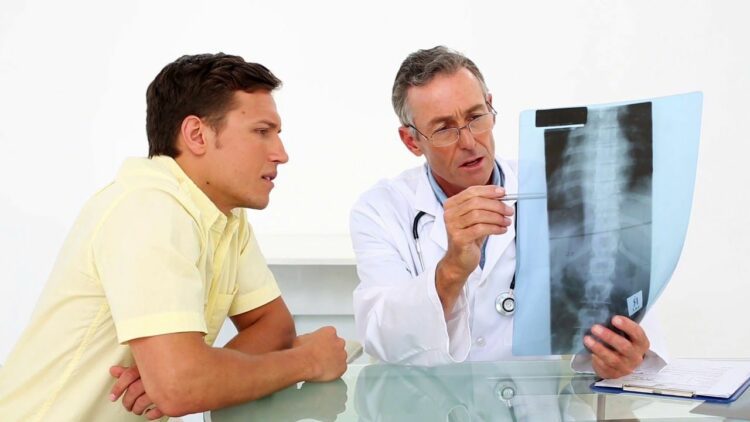 Back to basics: The forgotten art of patient history-taking and why it ...