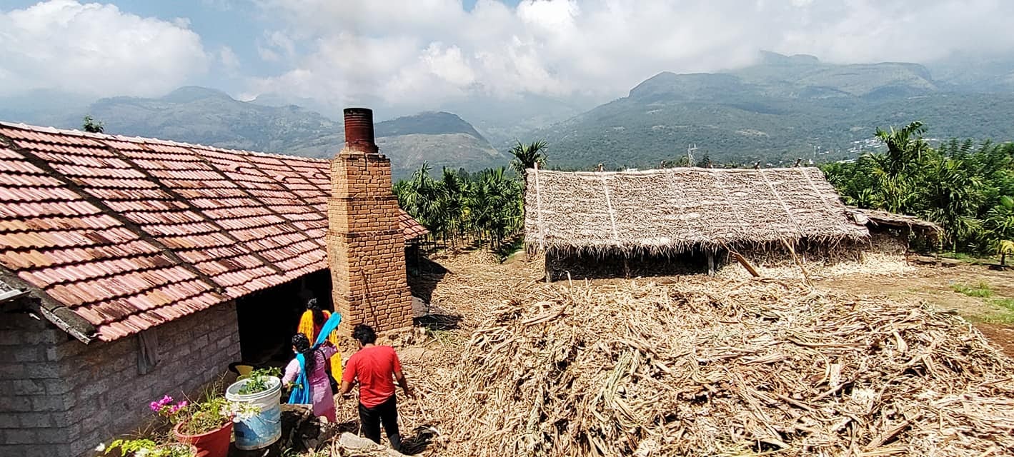 Welcome to little-known Kanthalloor in Kerala, which won Union government golden award for best ...