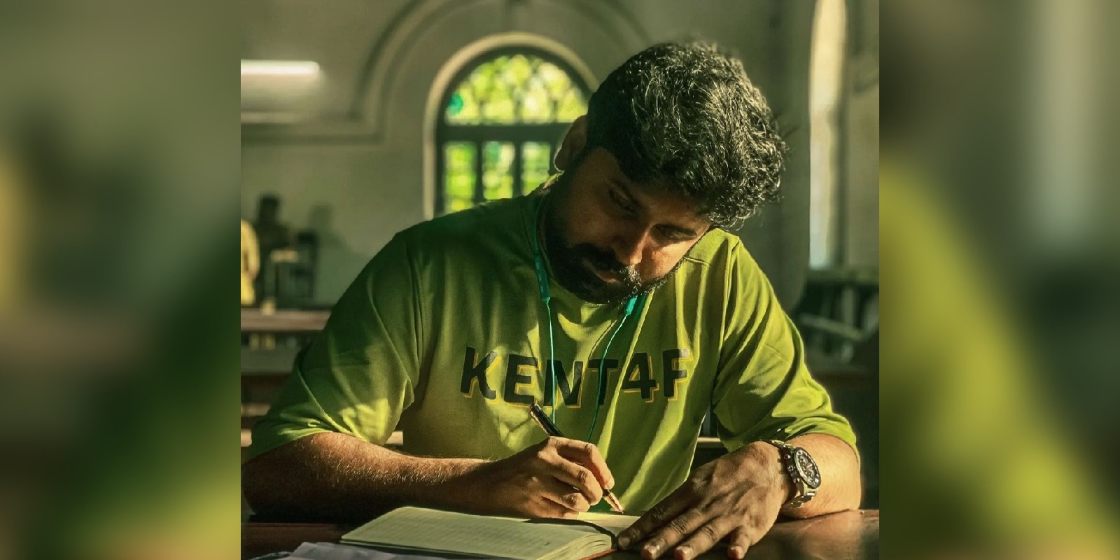 It's right time to make more realistic films: Kannur Squad co-writer ...