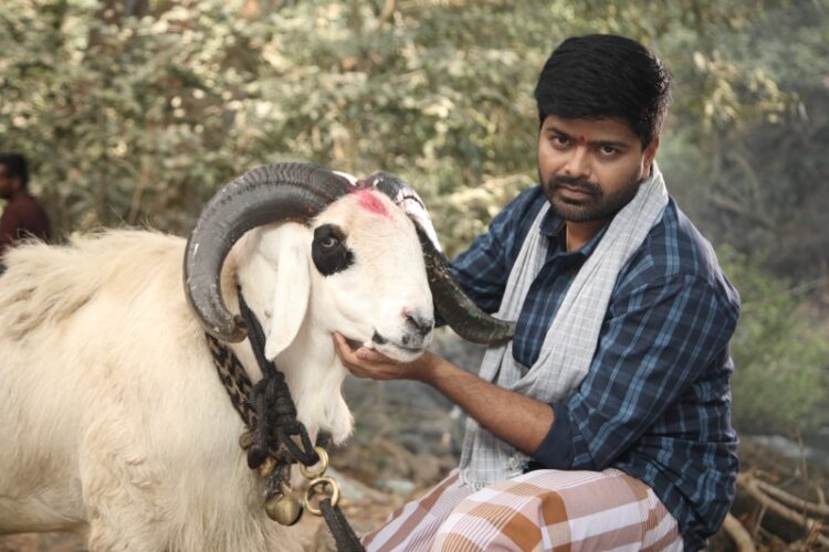 'Tagaru Palya' Kannada movie review - The South First