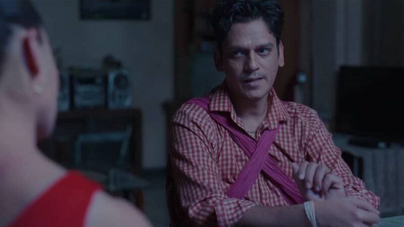 Vijay Varma: A decade of formidable talent - The South First