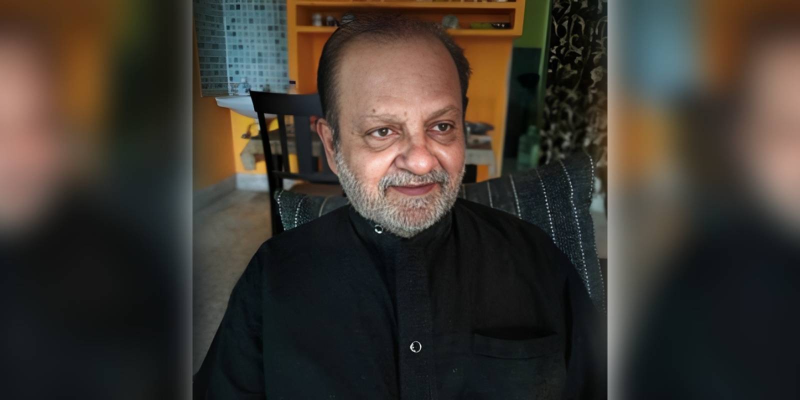 Veteran Tamil actor Junior Balaiah passes away - The South First