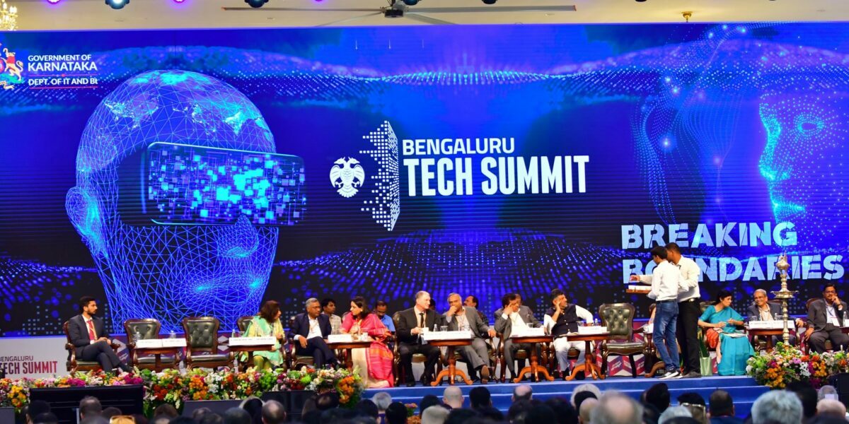 US business council signs MoU with Karnataka government