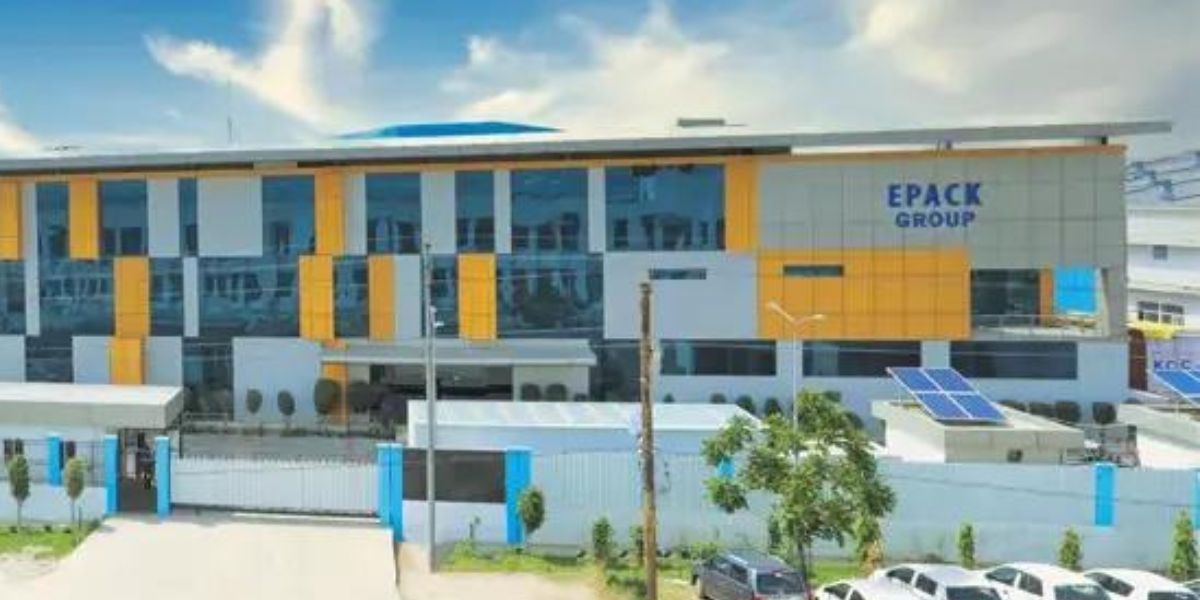 Epack Prefab commissions facility in Andhra Pradesh at investment of around ₹200 crore - The ...