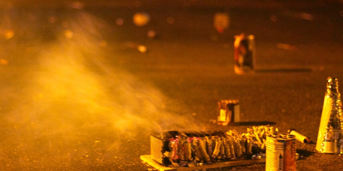 Kerala High Court bans bursting of crackers at odd hours in religious ...
