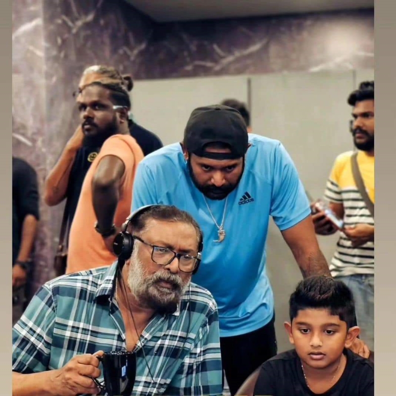 Malayalam directors: These millennial sons are emulating their fathers ...