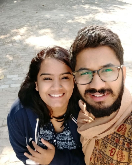 Gallery: Sandalwood music composer Vasuki Vaibhav ties the knot - The ...