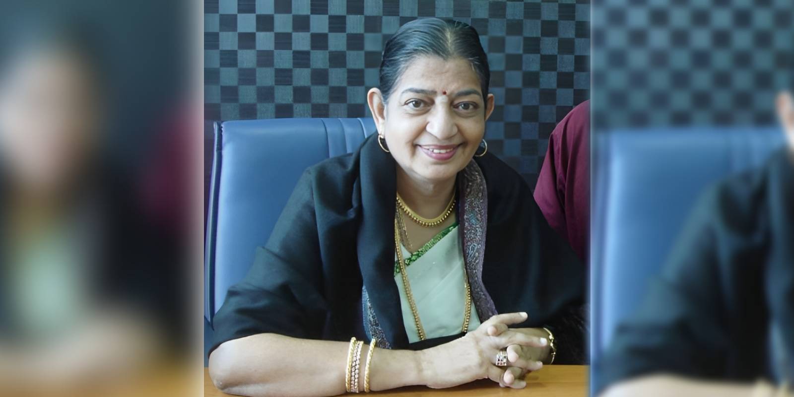 Singer P Susheela, the South Indian Nightingale, turns 88 - The South First