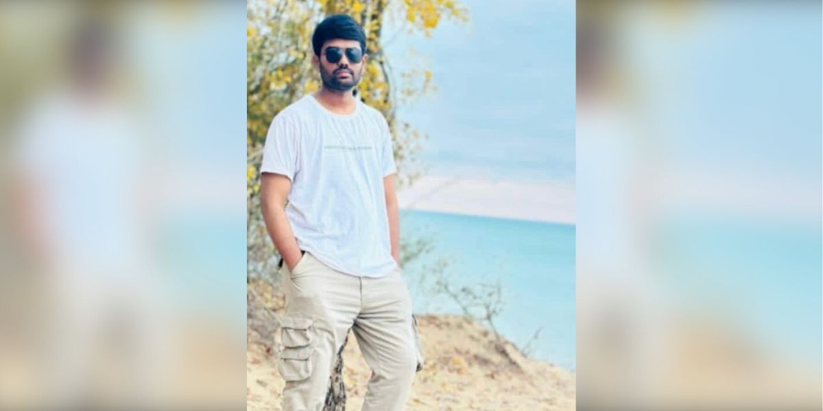 Indian student stabbed in US continues to be on life support; suffered ...