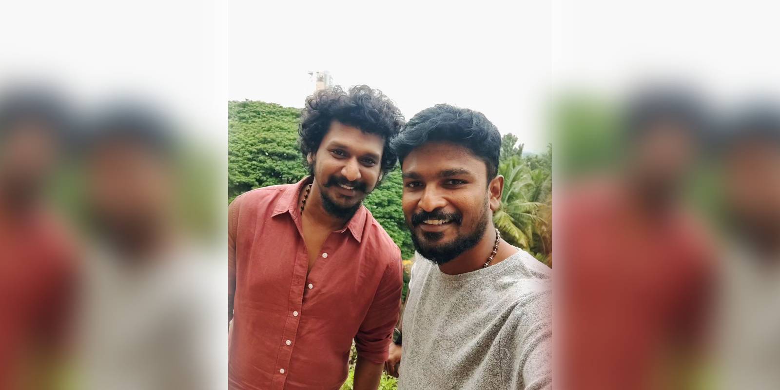 'Leo' dialogue writer Rathna Kumar takes a break from social media ...