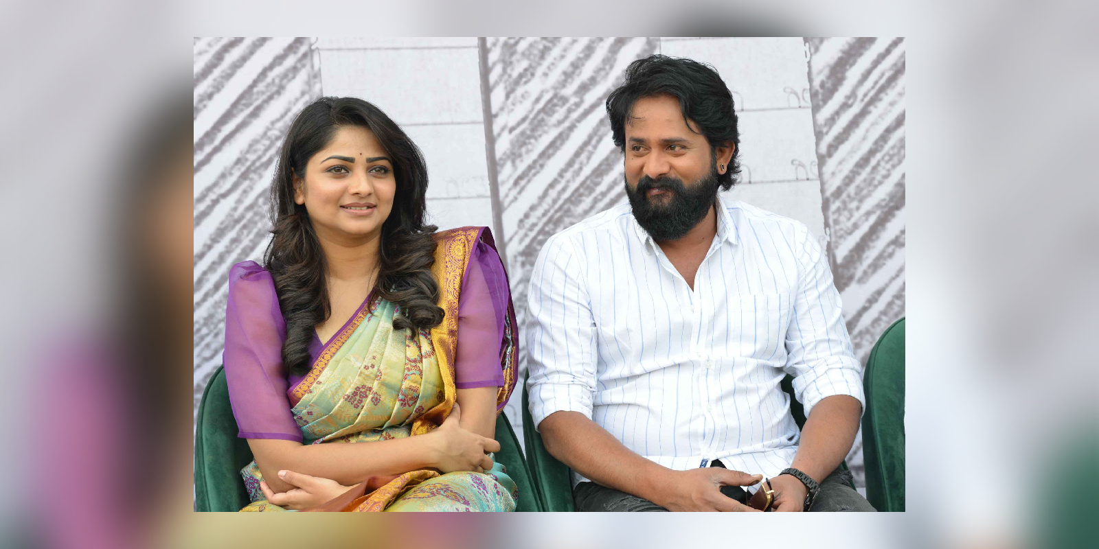 Gallery: From the sets of 'Sanju Weds Geetha 2' - The South First