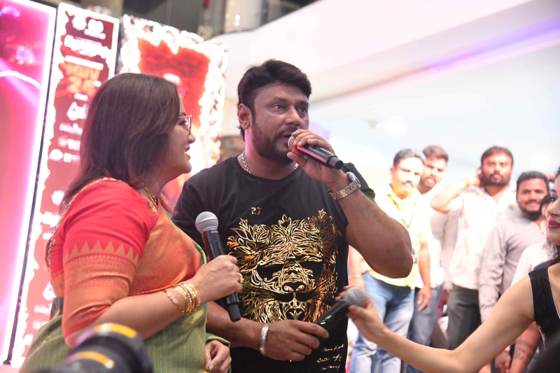 Gallery: Trailer launch of 'Bad Manners' - The South First