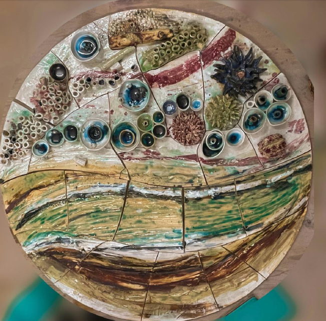 Park Hyatt Chennai collaborates with Gallery Veda for a unique experience