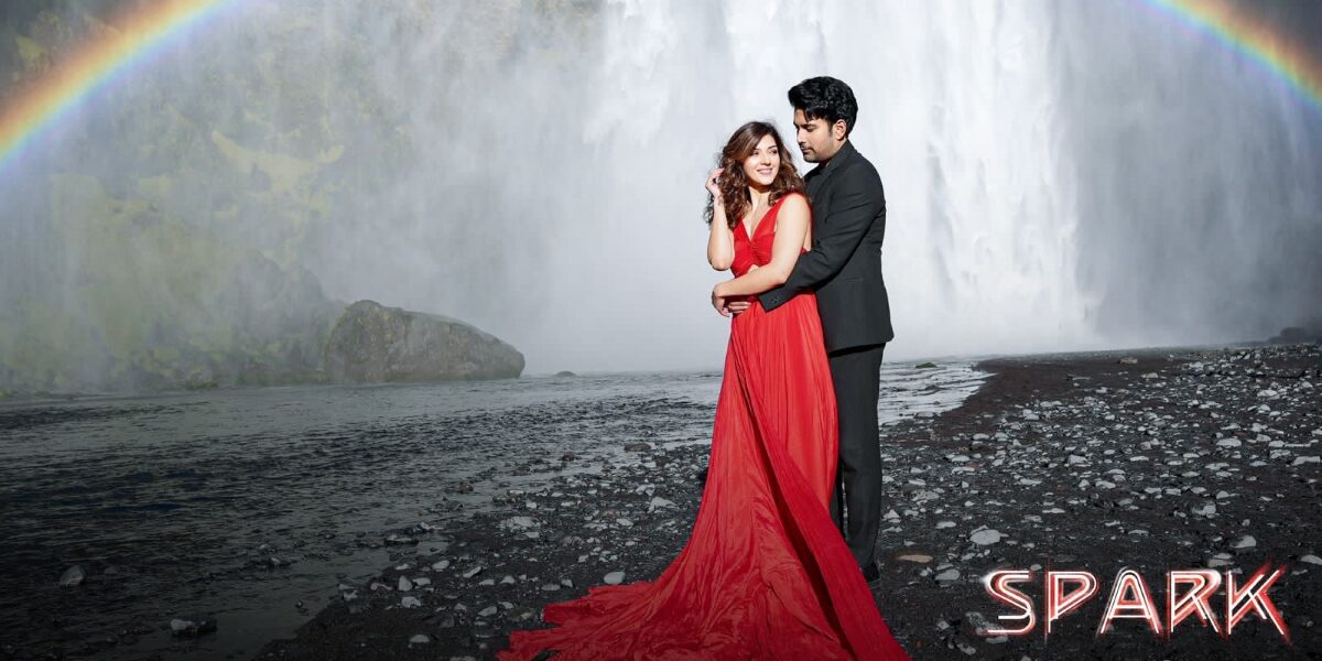 'Spark Life' Telugu movie review - The South First