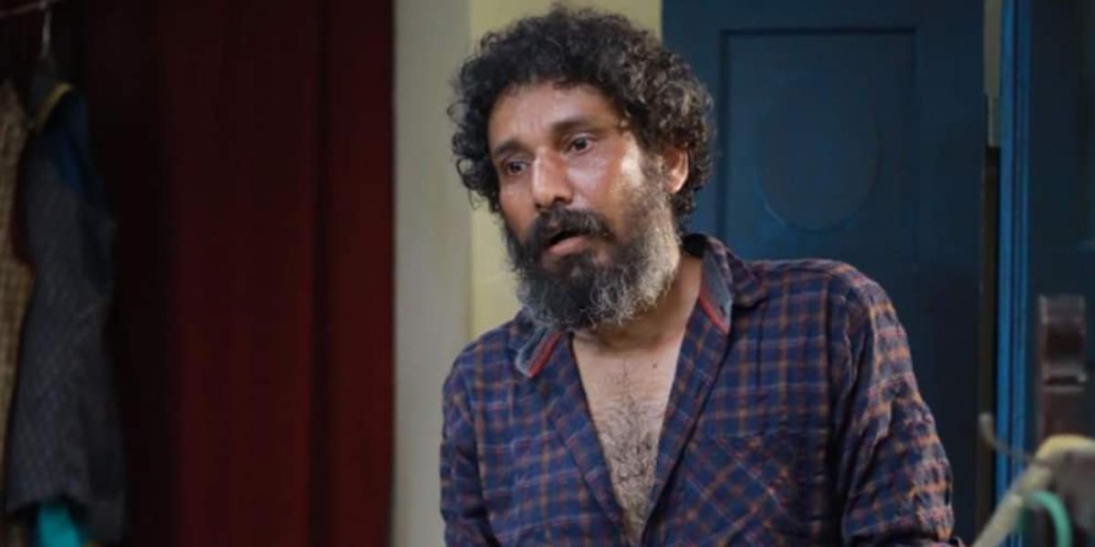 Malayalam actor Vinod Thomas found dead in a car - The South First