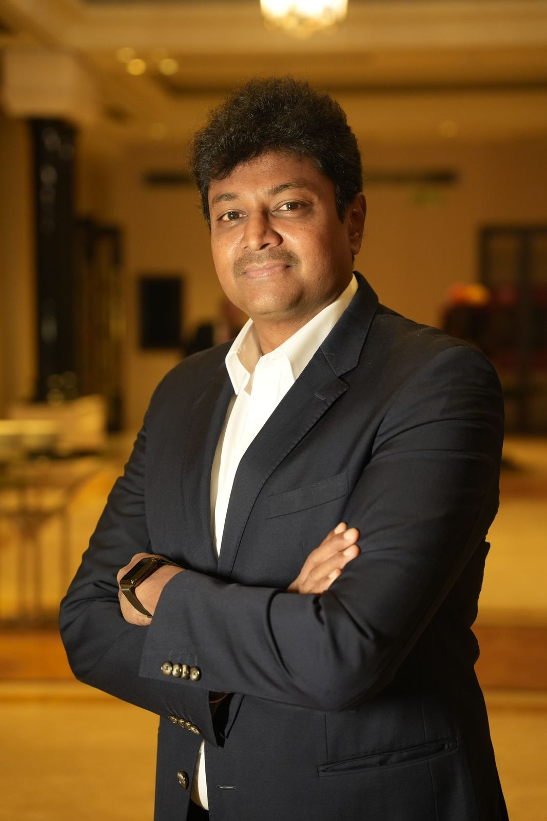 How Kaar Tech grew to become a market leader in SAP consulting