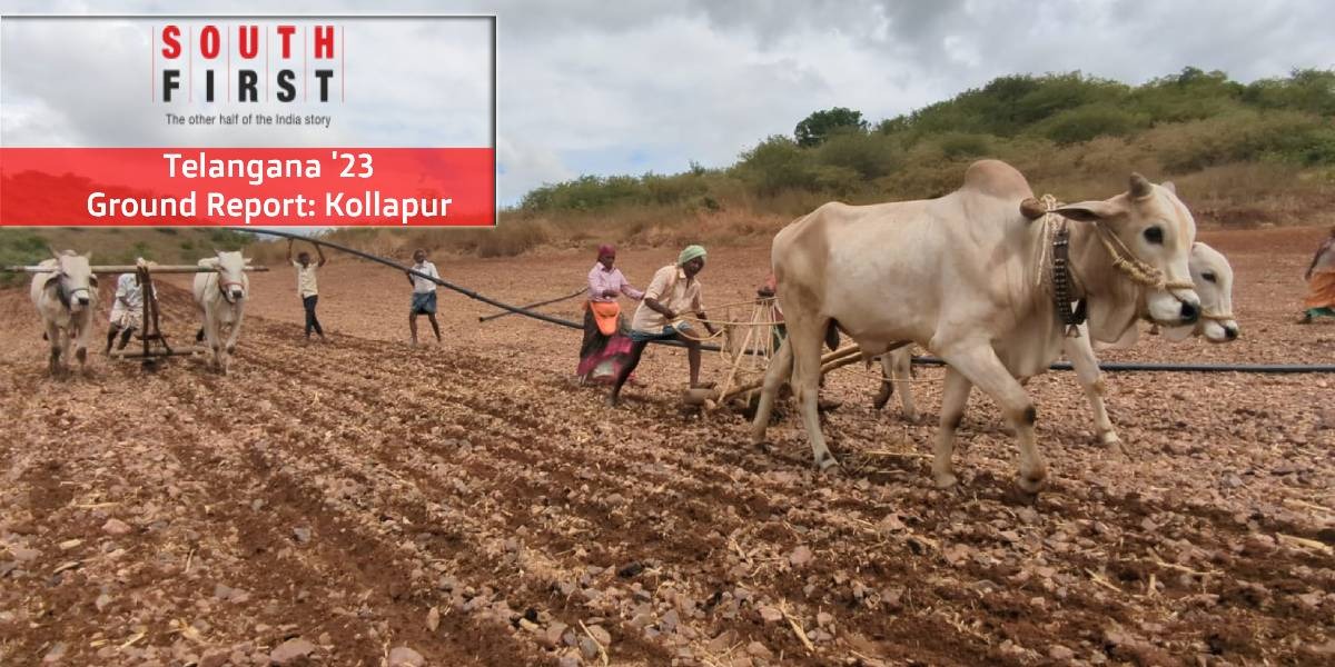 Ground Report: Kollapur unhappy with the incumbent government