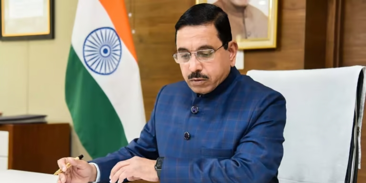 Karnataka BJP to propose Nirmala Sitharaman for Bangalore South ...