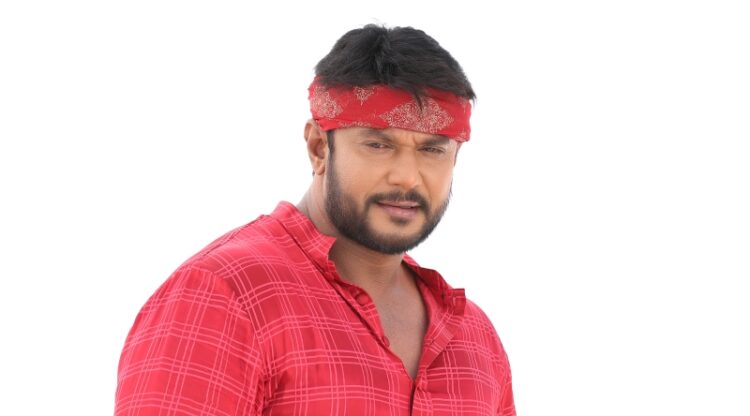 Darshan's 'Kaatera' Kannada movie review - The South First