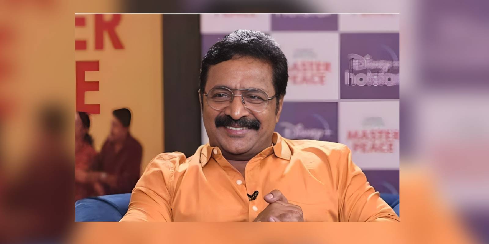 FEOUK bans Malayalam actor Renji Panicker over unpaid dues - The South ...