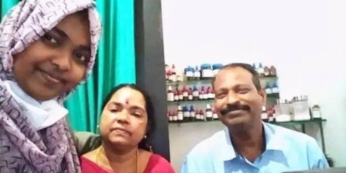 Kerala HC closes plea as Hadiya found residing with 2nd husband