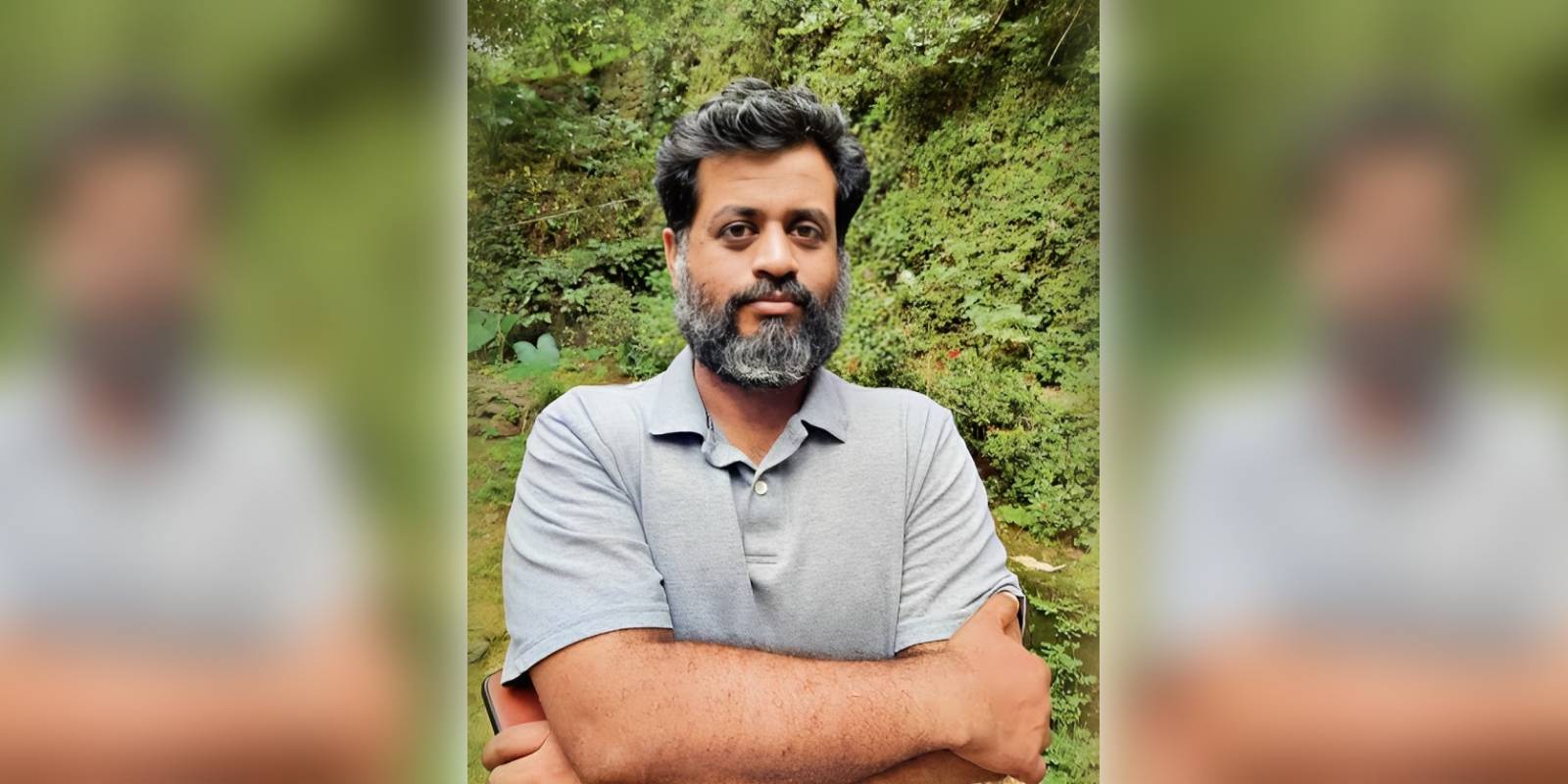 Jeo Baby to file a case against a Kerala college for insulting him ...