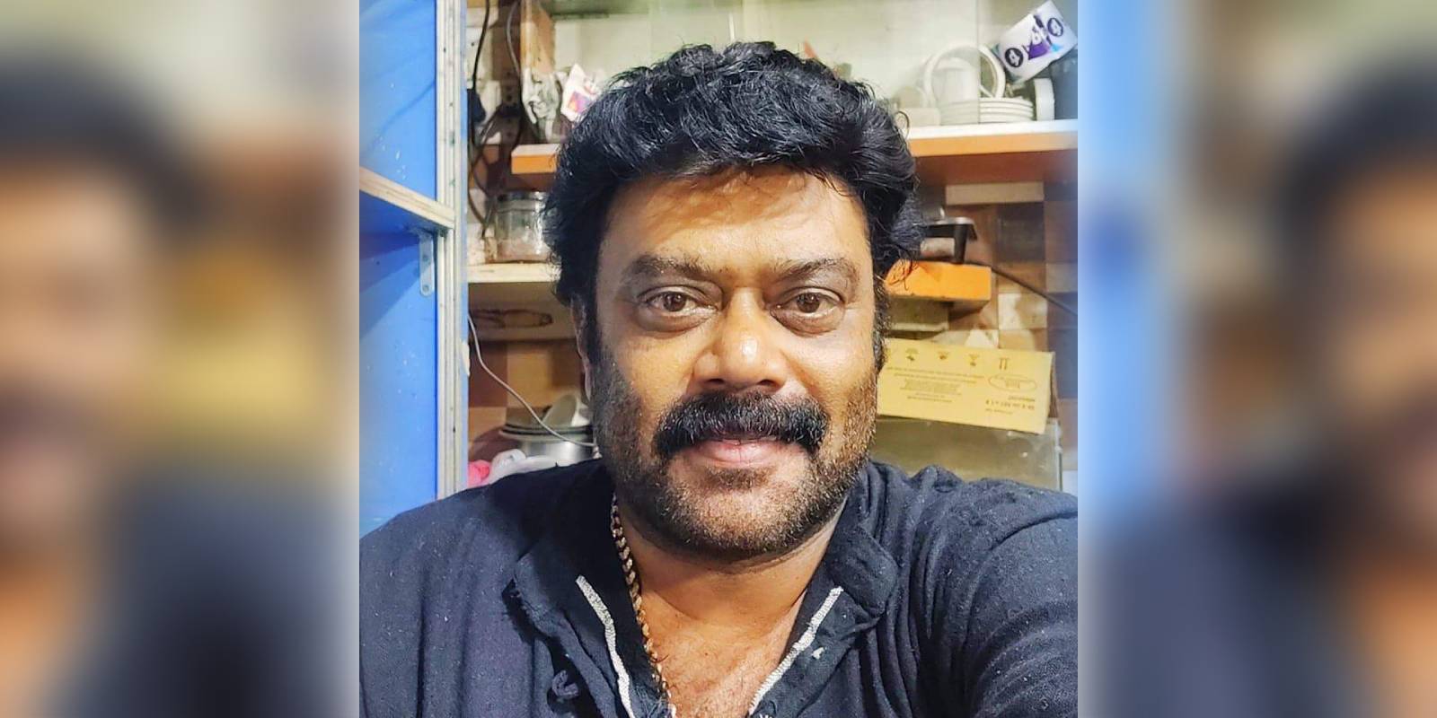 Stunt master Jolly Bastian dies of cardiac arrest - The South First