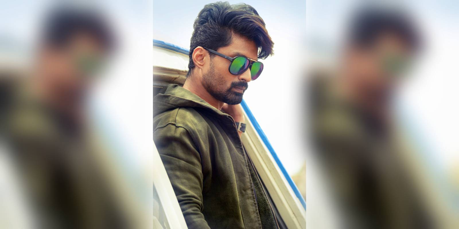 Kalyan Ram is confident of scoring a hit with 'Devil' - The South First