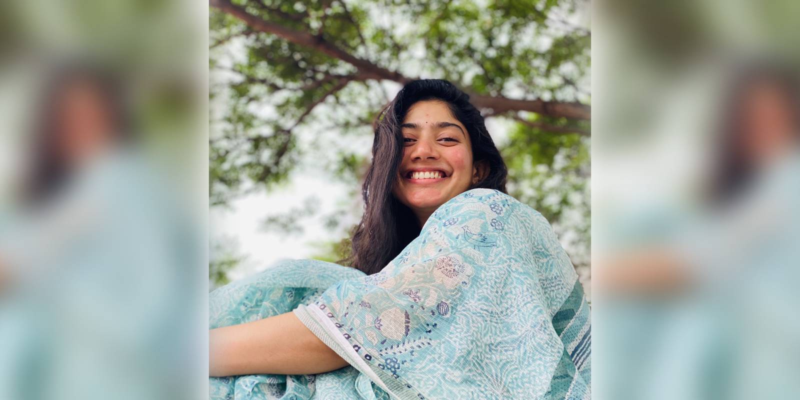 As 'Yash19' is loading, Sai Pallavi trends on the internet - The South First