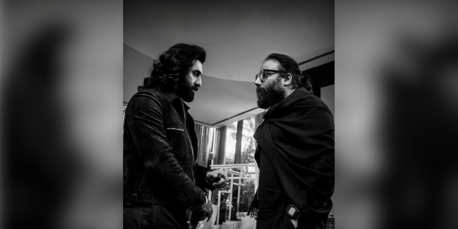 Sandeep Reddy Vanga in dilemma after 'Animal' success? - The South First