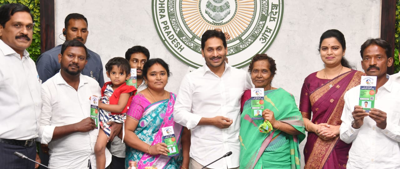 All you need to know about the revamped YSR Aarogyasri scheme