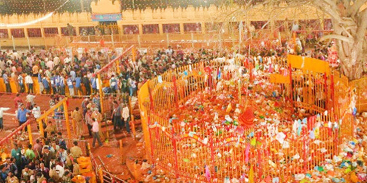 Sammakka Saralamma Jatara: Poor infrastructure remains a bane of the ...