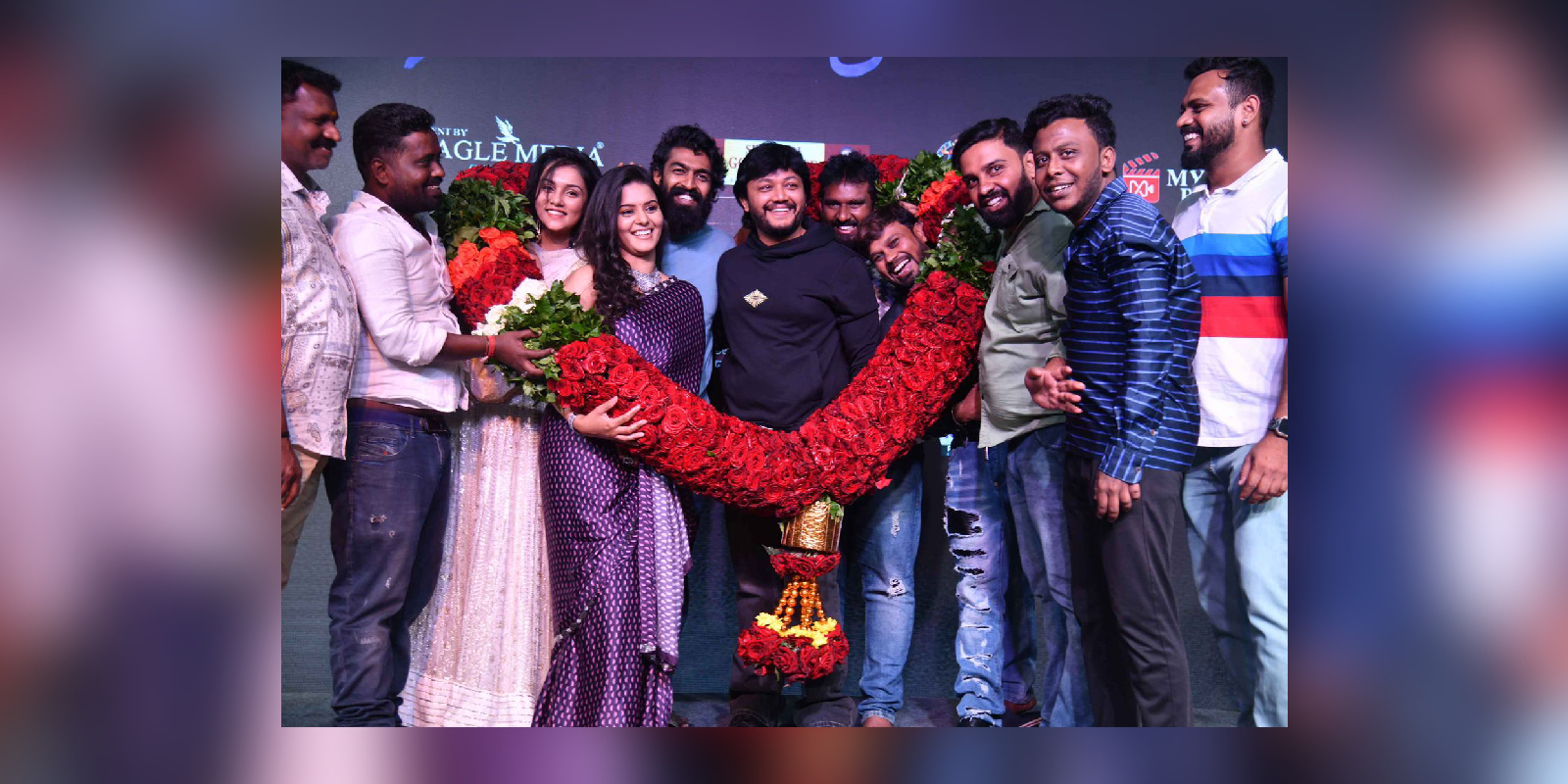 Gallery: Ganesh releases video song from 'Ondu Sarala Prema Kathe ...