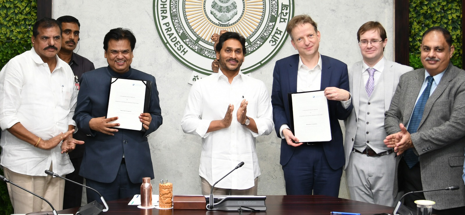 Andhra Pradesh introduces International Baccalaureate to strengthen ...