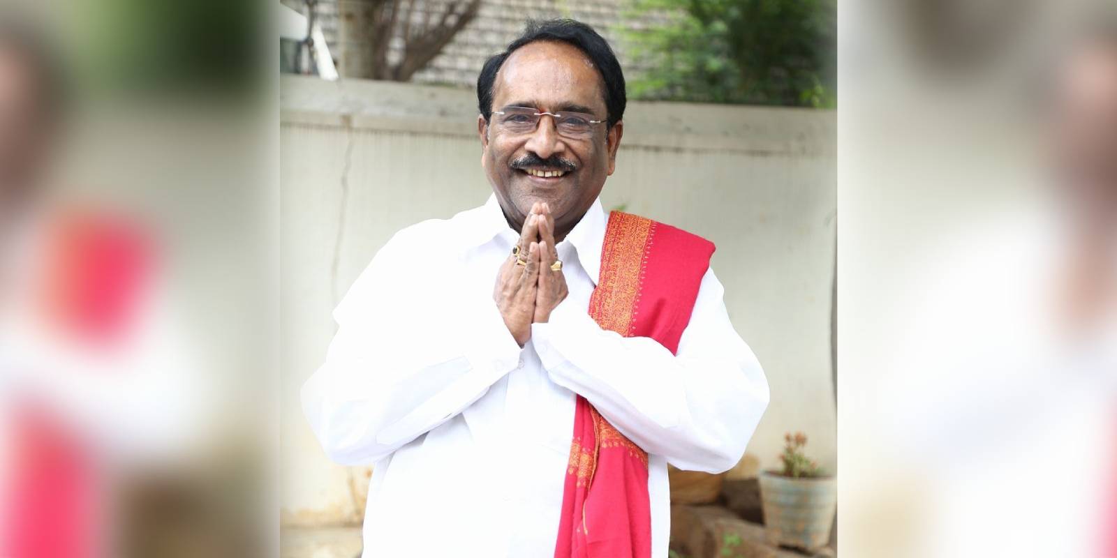 Writer Paruchuri Gopalakrishna praises Prabhas and 'Salaar' team - The ...